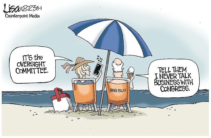 Oversight Committee | Chattanooga Times Free Press