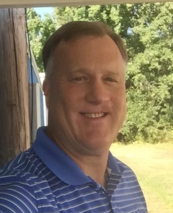 Gregory Lyle “Greg” Honeycutt | El Dorado News