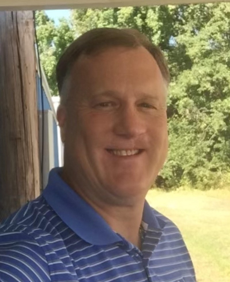 Gregory Lyle “Greg” Honeycutt | El Dorado News