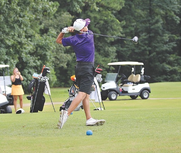 El Dorado wins fourth consecutive Simmons Bank Wildcat Golf ...