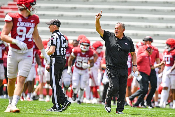 Heat is on: Pittman moves workouts to morning | Camden News