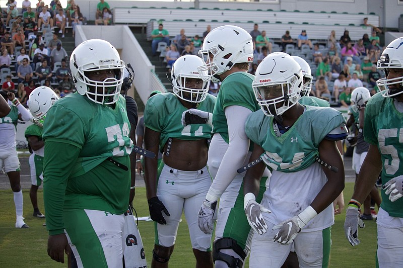 Boll Weevils 8th in preseason poll | The Arkansas Democrat-Gazette ...