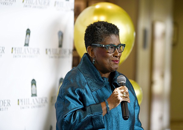 Philander Smith now a university | Northwest Arkansas Democrat-Gazette