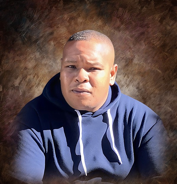 Quiston Rae’Shawn Fairley | El Dorado News