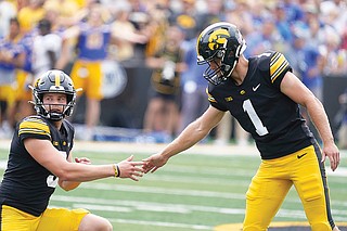 Seven charged so far in gambling sting at Iowa and Iowa State ...