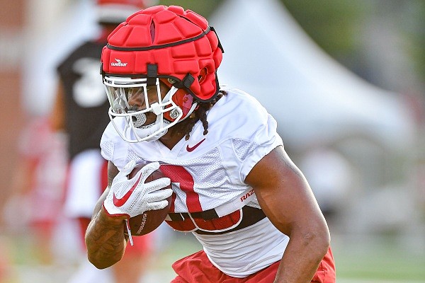 'He can do everything now': Smith praises Green's offseason jump ...