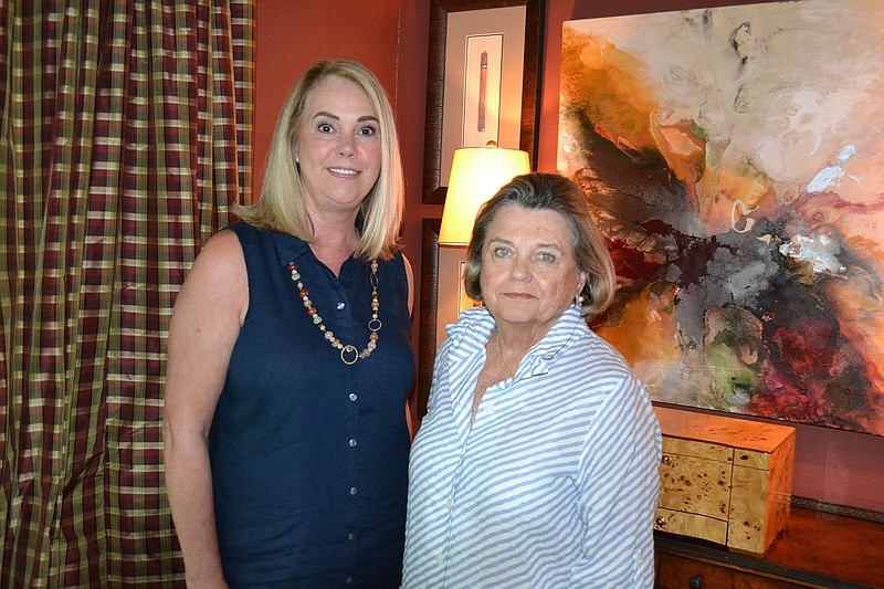 AU-SOME kickoff: Arkansas Urology Foundation to honor Randy Zook for ...