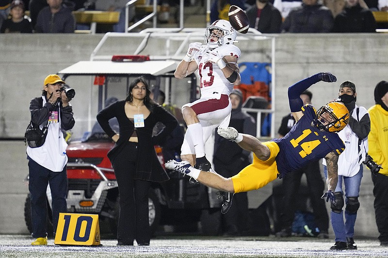 ACC considering westward expansion, with eye on Stanford, California ...