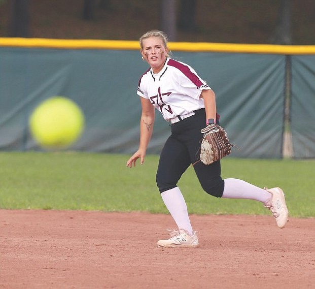 SouthArk’s search for softball coach continuing | El Dorado News