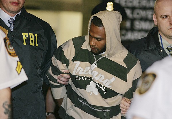 A judge called an FBI operative a 'villain.' Ruling comes too late for ...