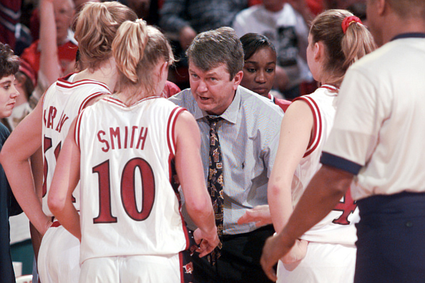 'I'll be like a kid in a candy store': Razorback legend set for ...