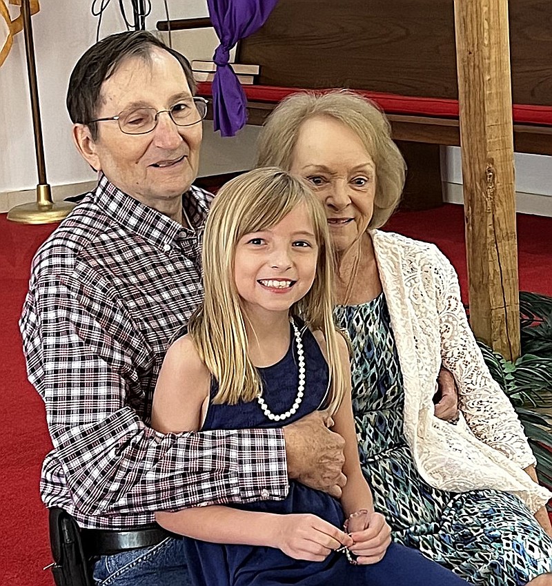 Thomas Wayne Stewart | El Dorado News