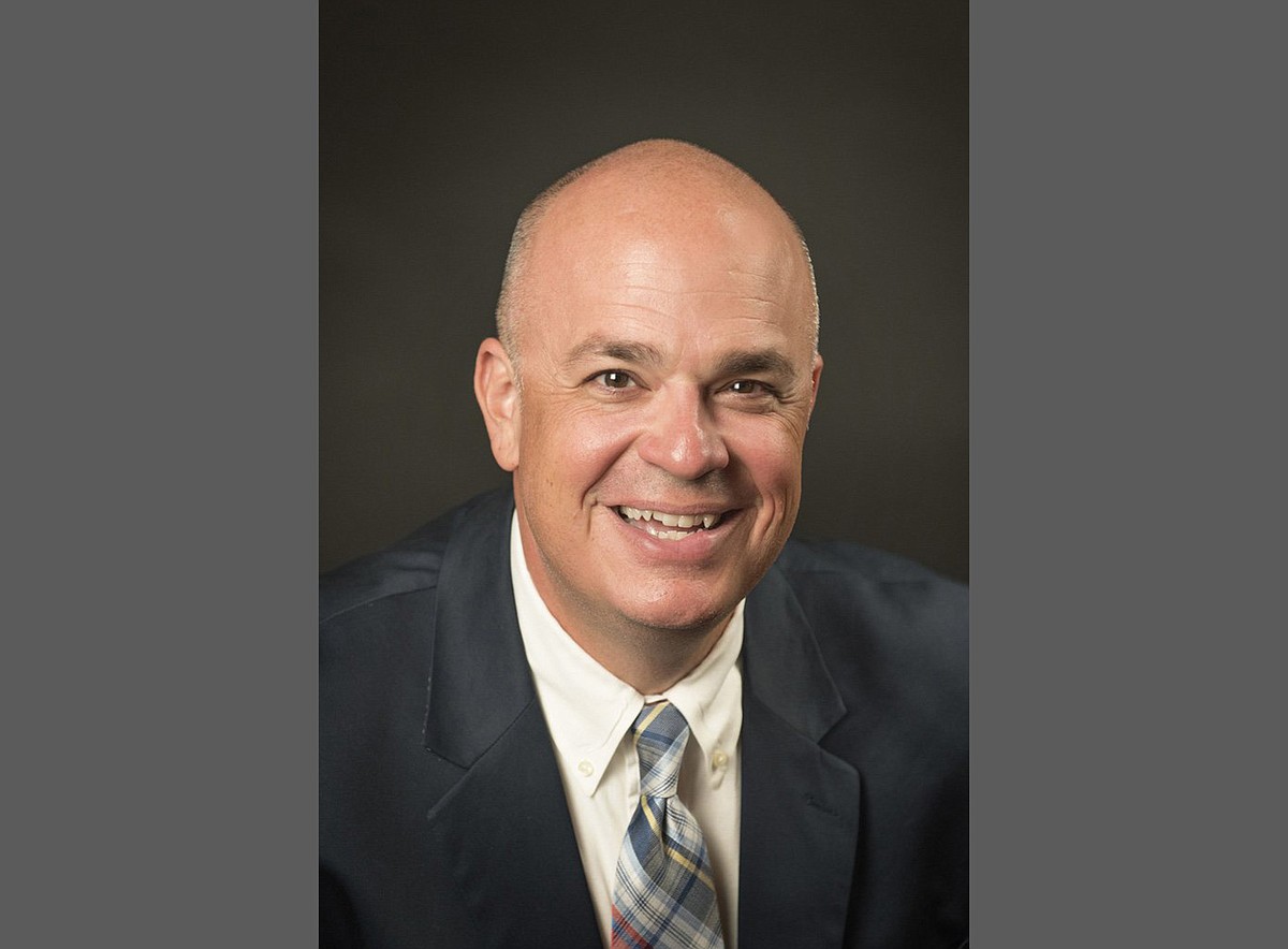 Sanders elevates Lewis, interim secretary of Parks, Heritage and ...