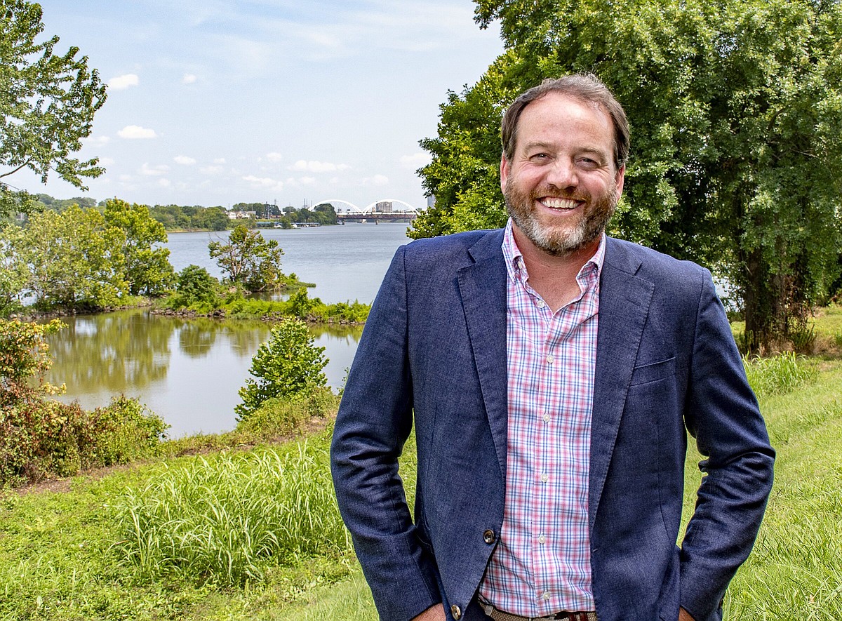 HIGH PROFILE: Isaac Smith's ability to put relationships first and care ...