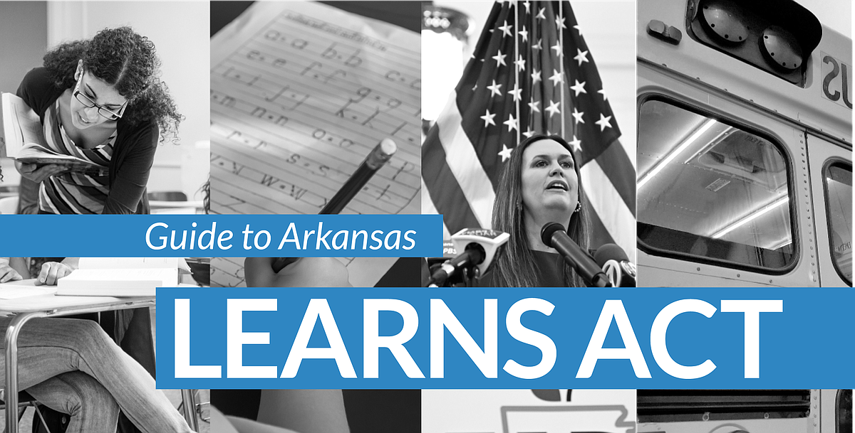 Why we made this guide | Why we made this guide | The Arkansas Democrat ...