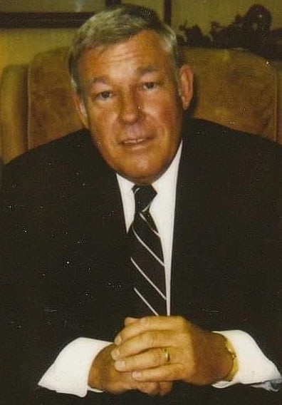 Jerry Henry | El Dorado News