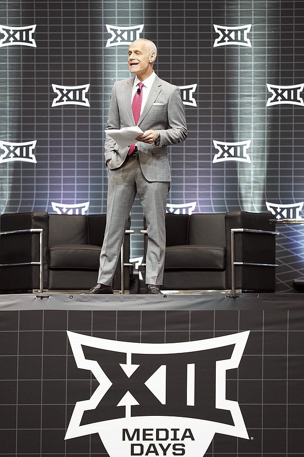 Big 12 talked with UConn, Gonzaga about joining conference | Jefferson ...