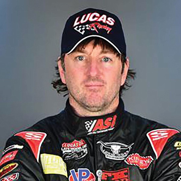 McCreadie always a competitor at Topless 100 | Northwest Arkansas ...