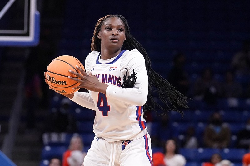 UAPB gains WAC MVP | Northwest Arkansas Democrat-Gazette