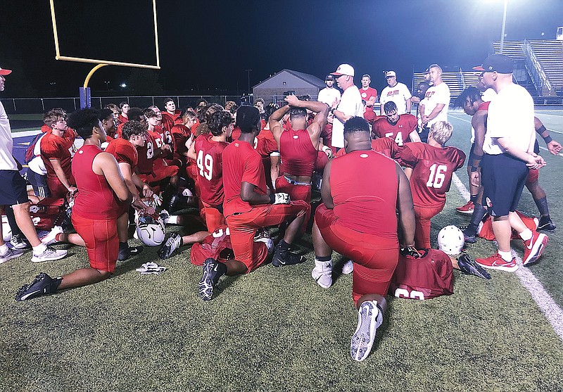 Jefferson City’s defense shines in Jamboree | Jefferson City News Tribune