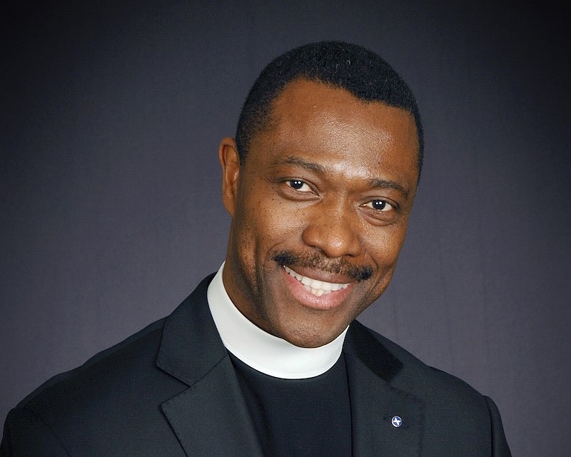Washington, D.C. priest chosen as next Episcopalian bishop of Arkansas ...