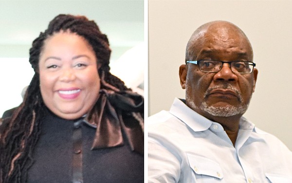 Two Little Rock housing commissioners’ terms expiring as authority will ...