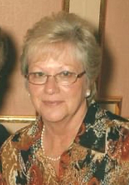 Beverly Ann Sawyer Saulsbury | El Dorado News