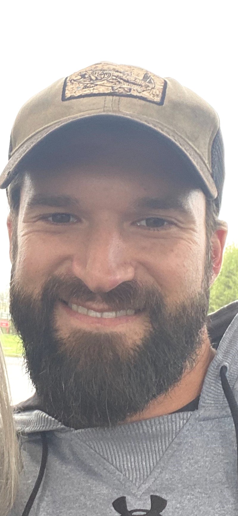 Jeffery Franklin “JT” Teague II | El Dorado News