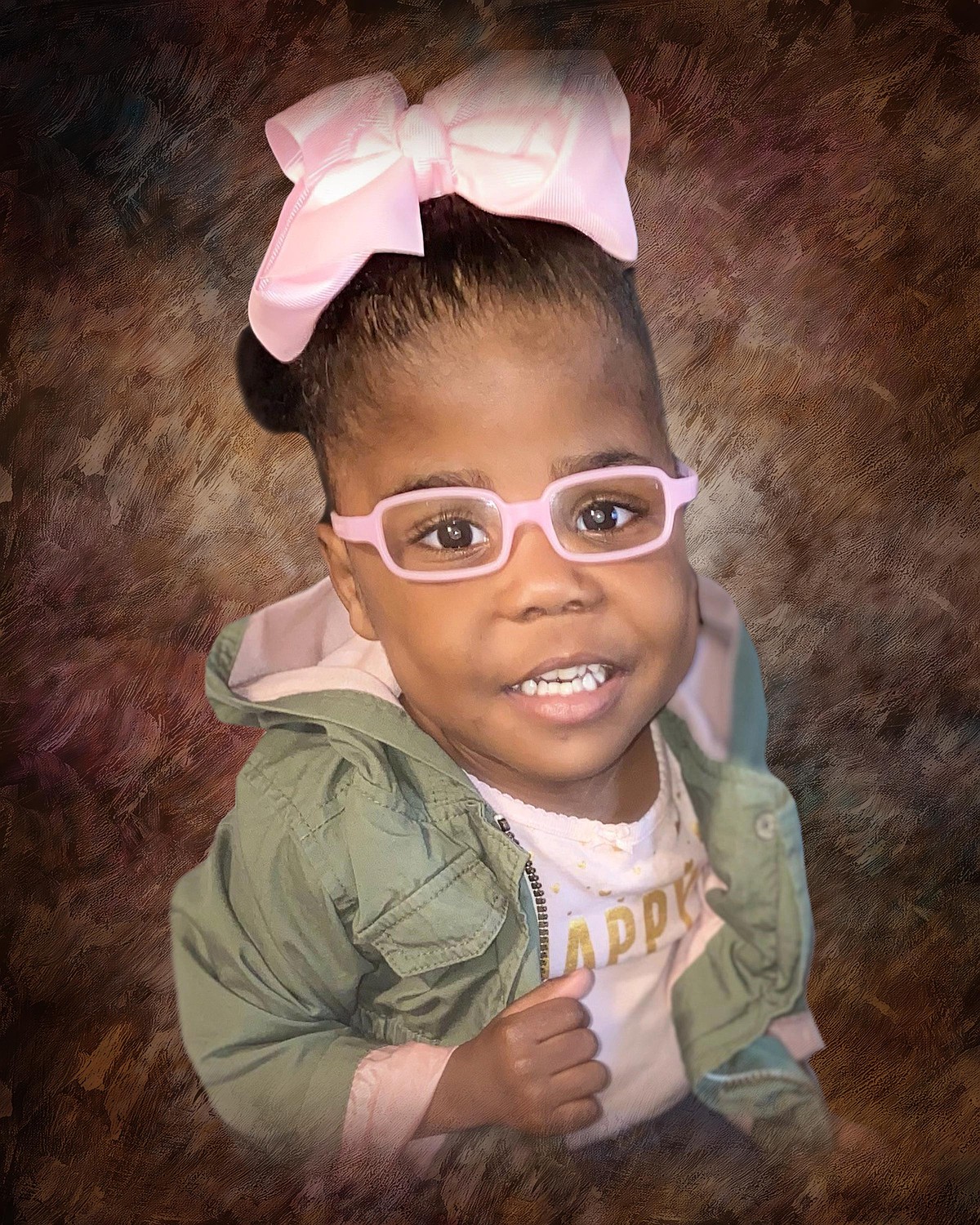 Royalty Gabreyal Gatson | El Dorado News