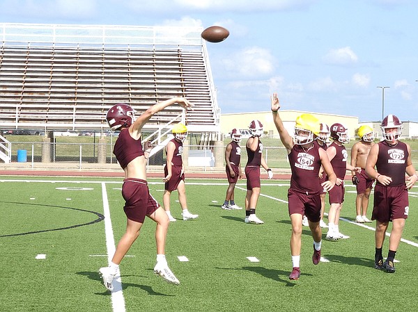 Area 3A, 4A teams set for season | The Arkansas Democrat-Gazette ...