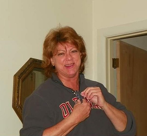 Sharon Jean Valentine | El Dorado News