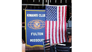 Fulton Kiwanis preparing for Family Day in the Park | Fulton Sun