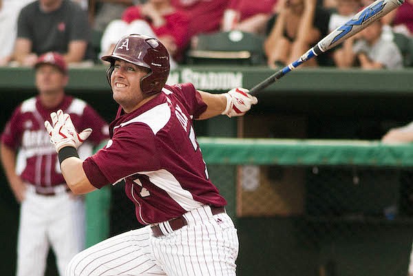 Where Are They Now: Zack Cox teaches life lessons through baseball ...