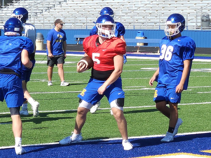 Rivals White Hall, Sheridan to face off | The Arkansas Democrat-Gazette ...