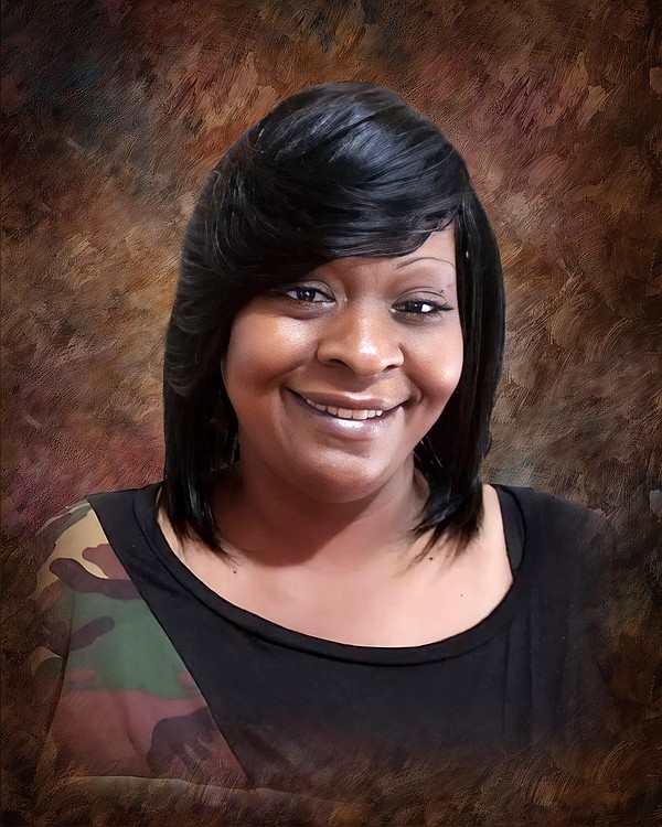 Angelina “Twin” Collins Walters | El Dorado News