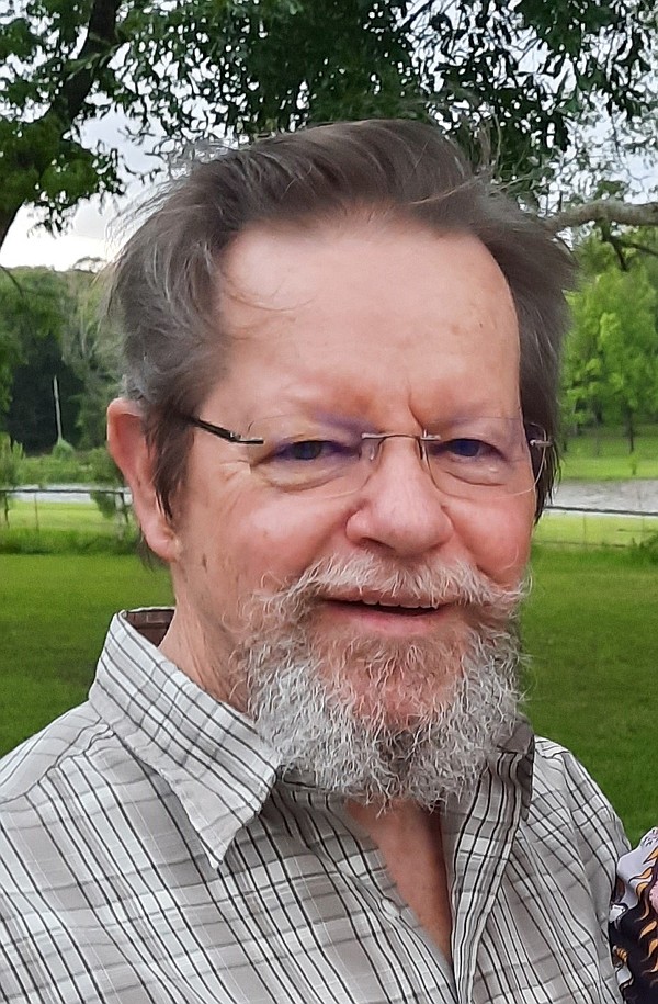 Arthur “Wayne” Guinn, Jr. | El Dorado News