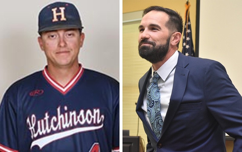 Adams resigns as first SEARK baseball coach | Northwest Arkansas ...