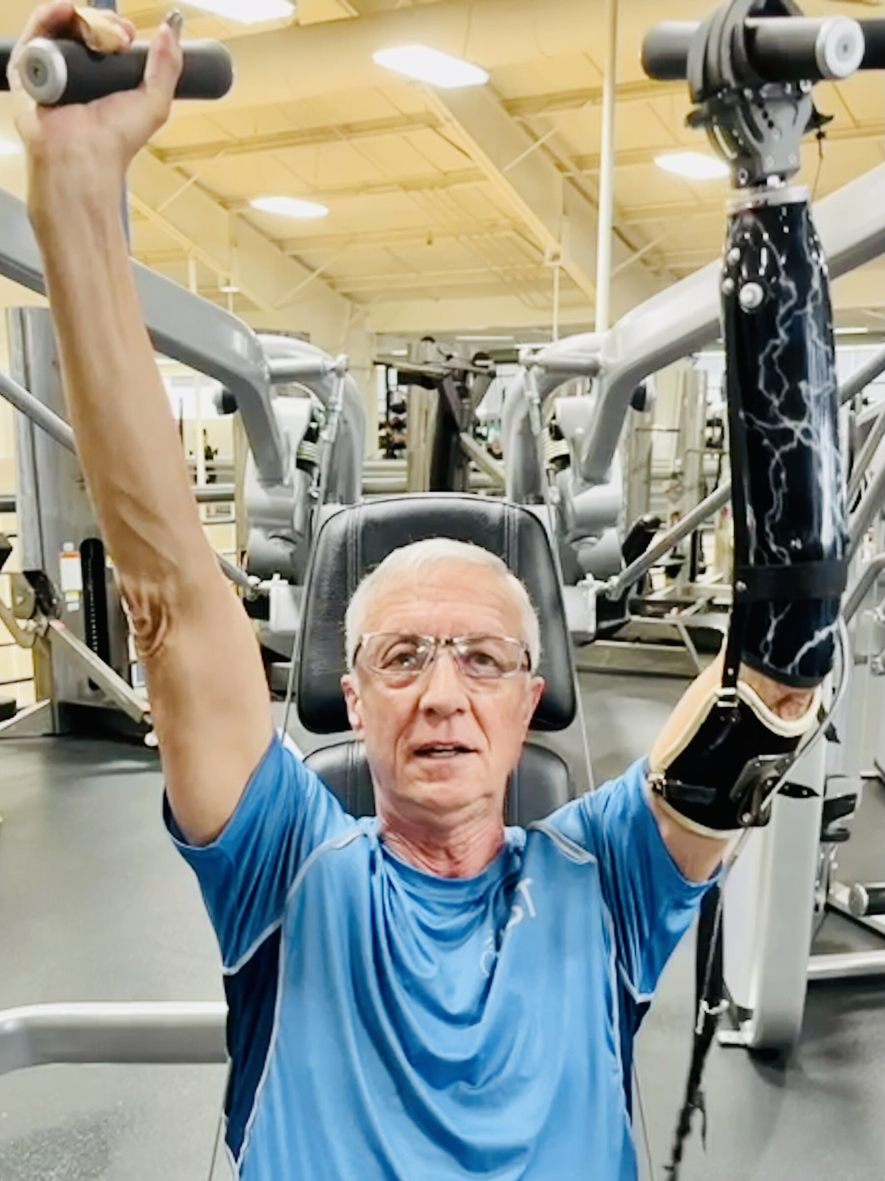 Retired Little Rock ministry worker embraces “attitude of gratitude ...