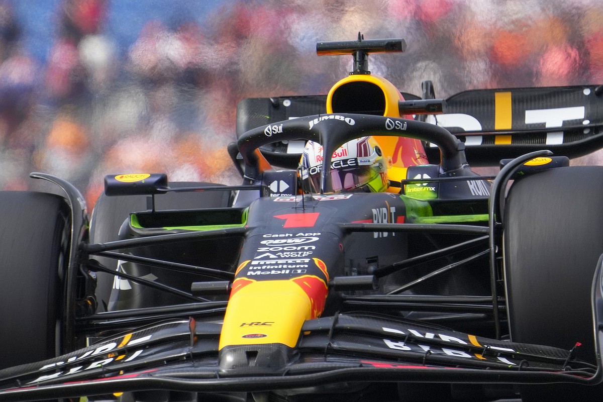 Countdown resumes to Verstappen’s likely third straight F1 title ...
