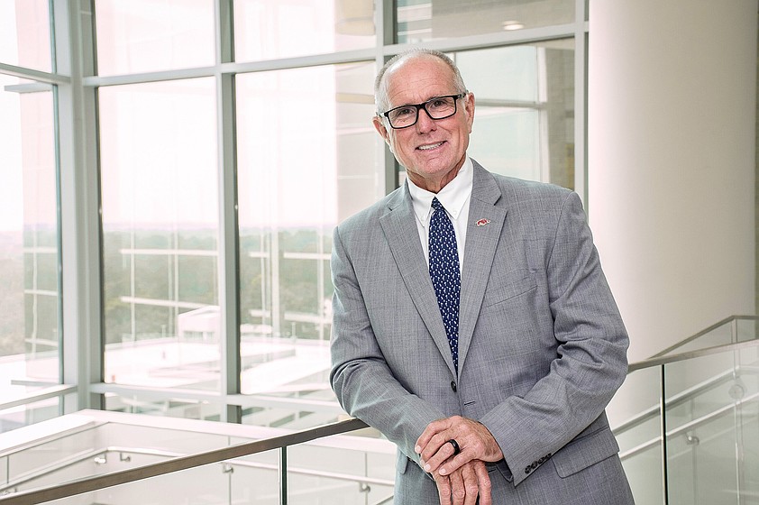 HIGH PROFILE: Chris Eugene Fowler is a cancer survivor who never takes ...