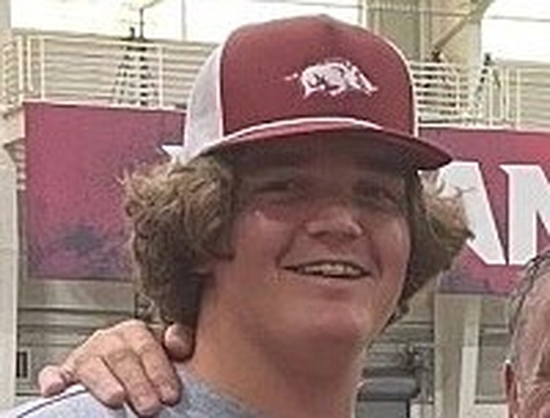 OL from ’26 class commits to UA | The Arkansas Democrat-Gazette ...