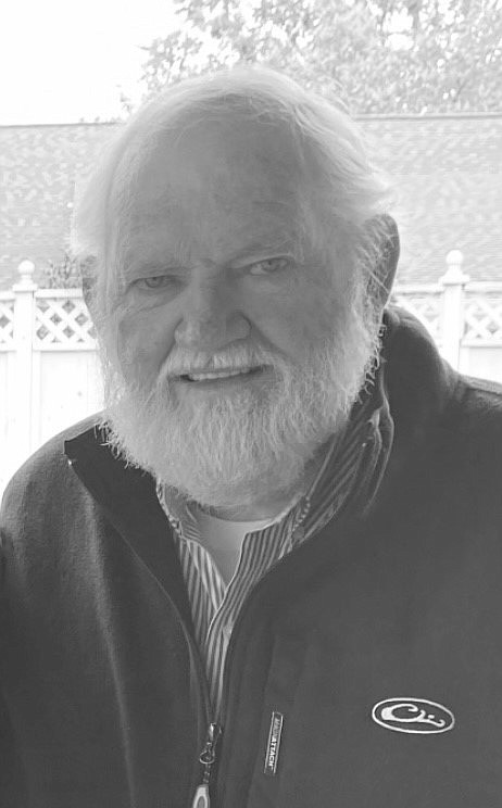 Richard Henry Curtis | El Dorado News