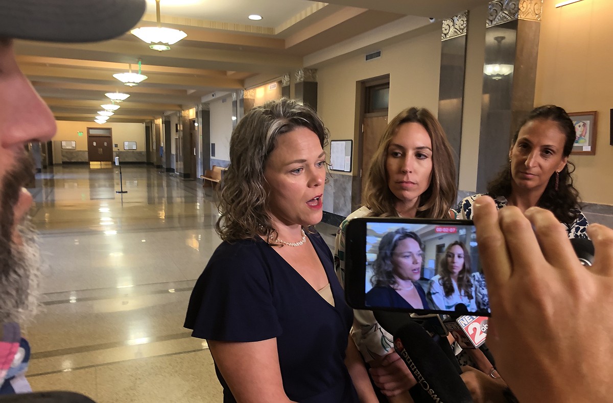 Nashville judge rules protest signs can continue in Tennessee special ...