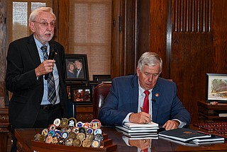 Pair of new laws to help address medical workforce shortages ...