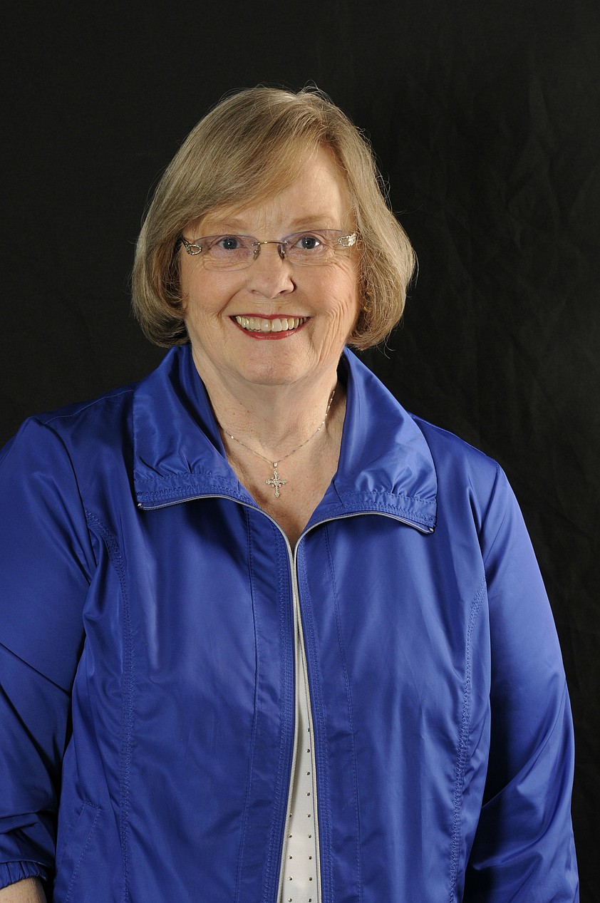 Jo Ellen Ford, UAMS champion, volunteer, dies at 86 | The Arkansas ...