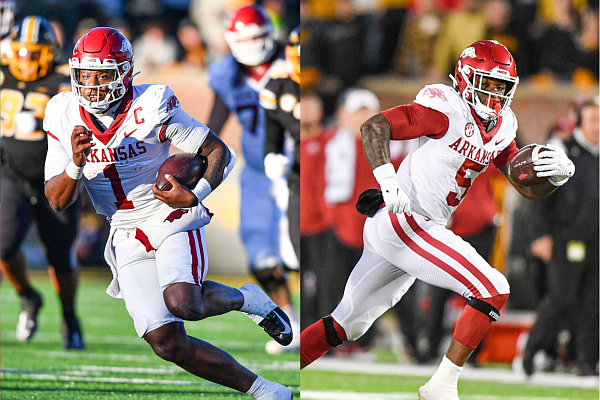 Coach: Catamounts will have hands full with backfield | Whole Hog Sports