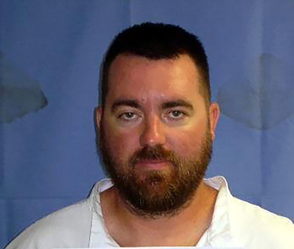 Convicted rapist who escaped from Arkansas prison using jet ski in 2022 ...