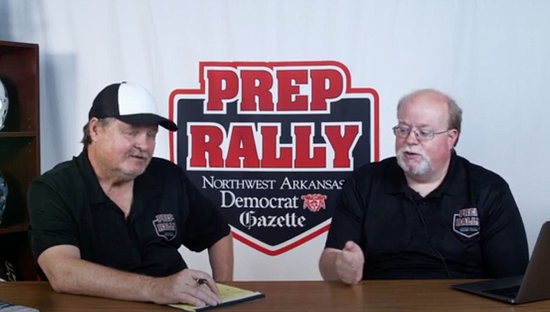 WATCH: Prep Rally Live on Tape - Breakdown of this week's three biggest ...