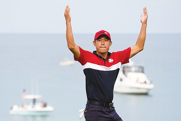 U.S. Ryder Cup team adds familiar captain's picks | Jefferson City News ...