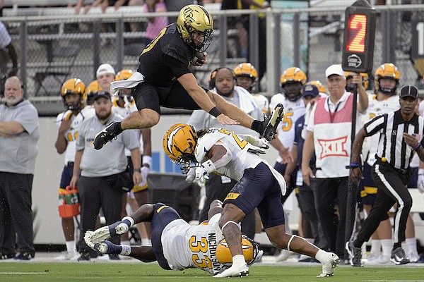 Arkansas' Week 2 opponent loses by 50 in opener | Whole Hog Sports